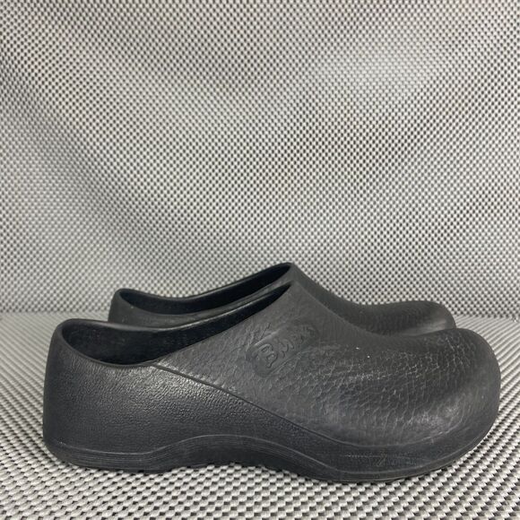 Birkenstock | Shoes | Birkenstock Super Birkis Clogs Slip On Shoes 4 L ...